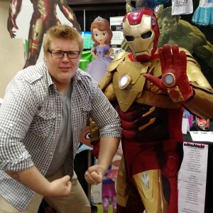 About – Matt Murley