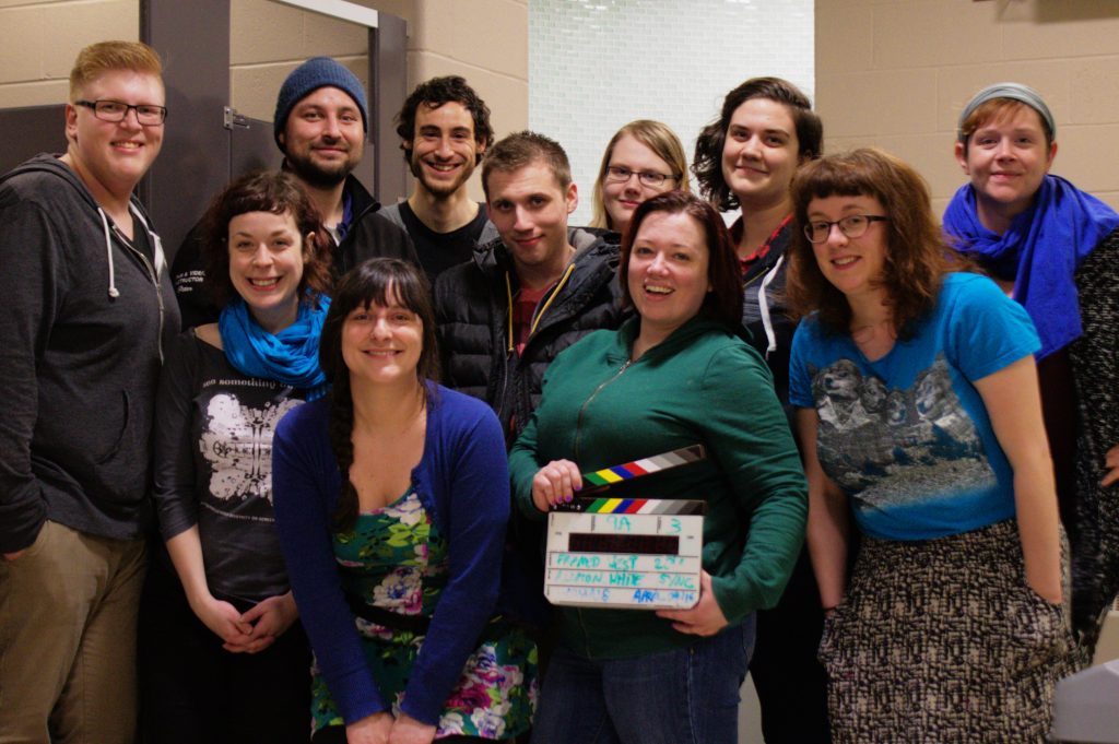 FRAME of Mind – Matt Murley